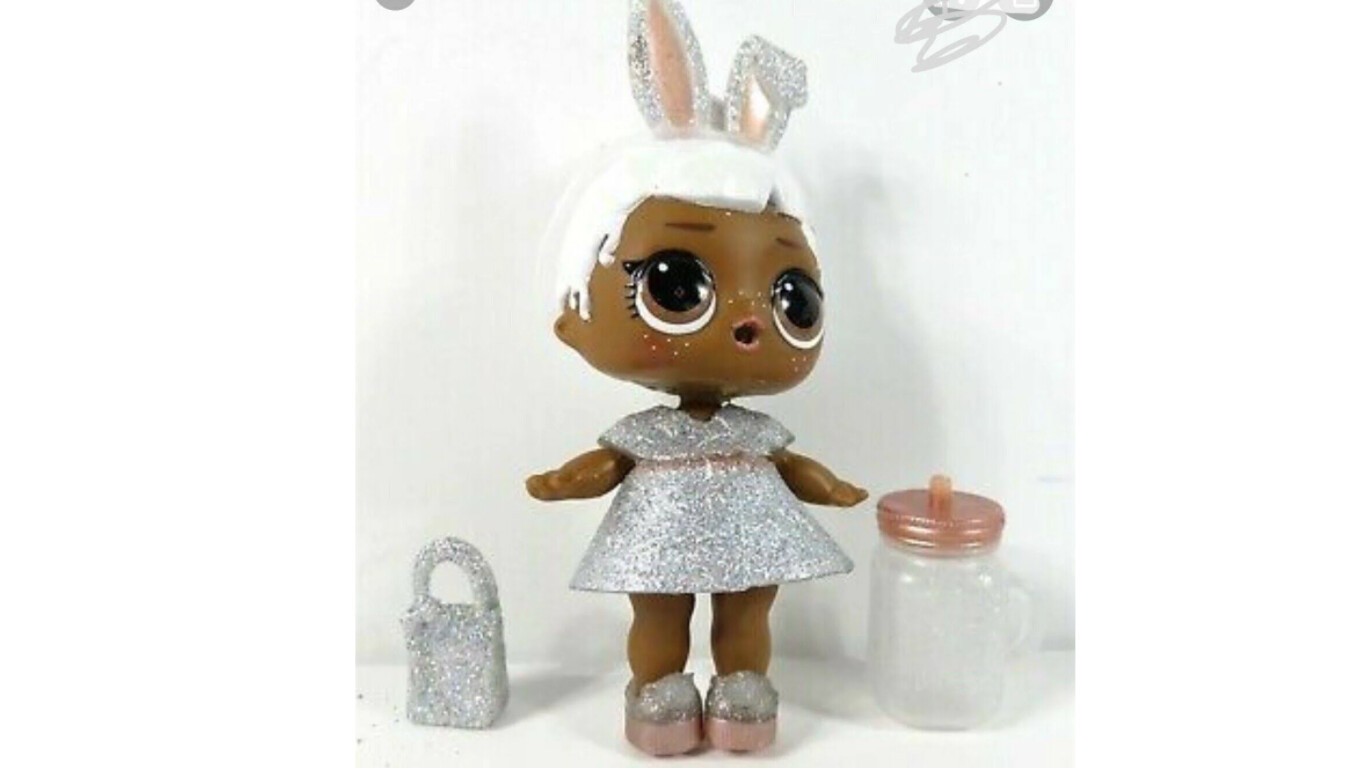 lol dolls cursor - Cursor Ideas - Custom Cursor Community