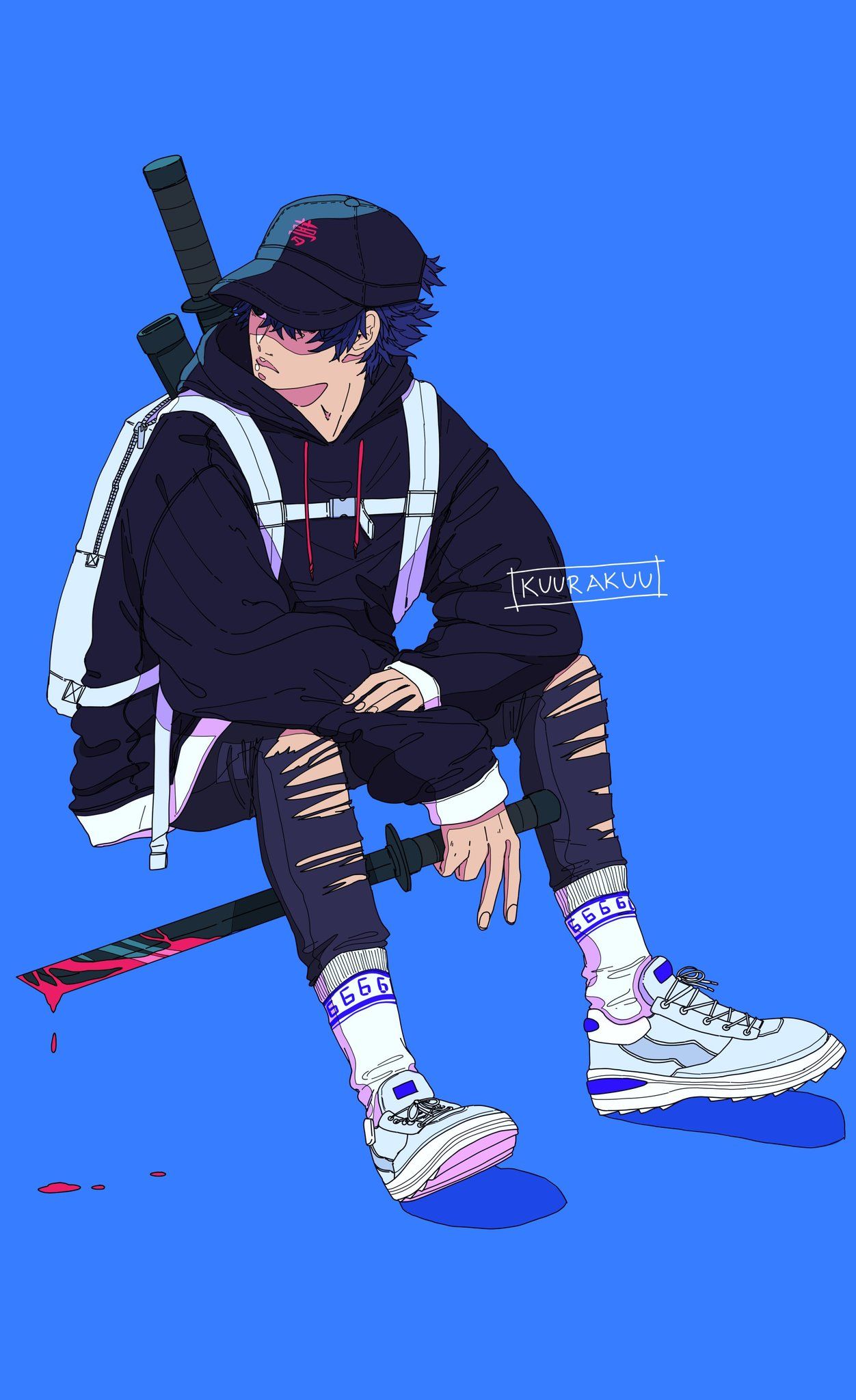 LGBTQ anime rp - Role-Playing Games Area - Custom Cursor Community