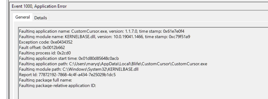 Custom Cursor for Windows Feedbacks - Page 6 - Feedbacks - Custom ... Custom Cursor for Windows Feedbacks - Page 6 - Feedbacks - Custom ...