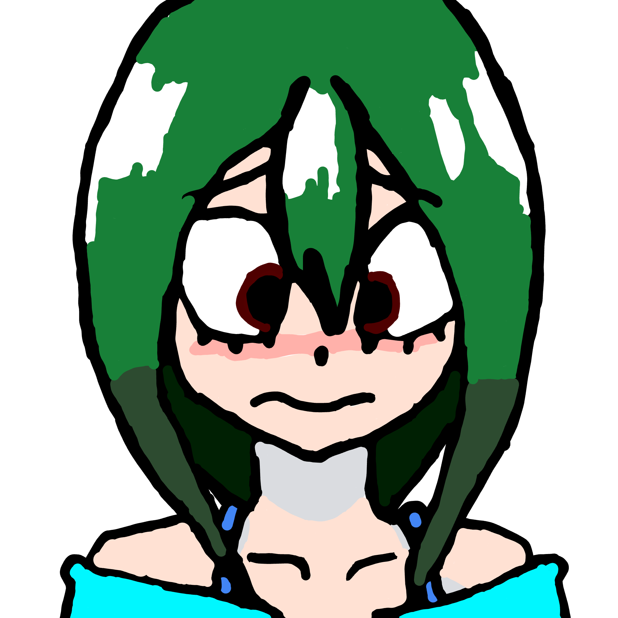 Fnaf Gacha Life Mha Page 5 General Discussion Custom Cursor Community