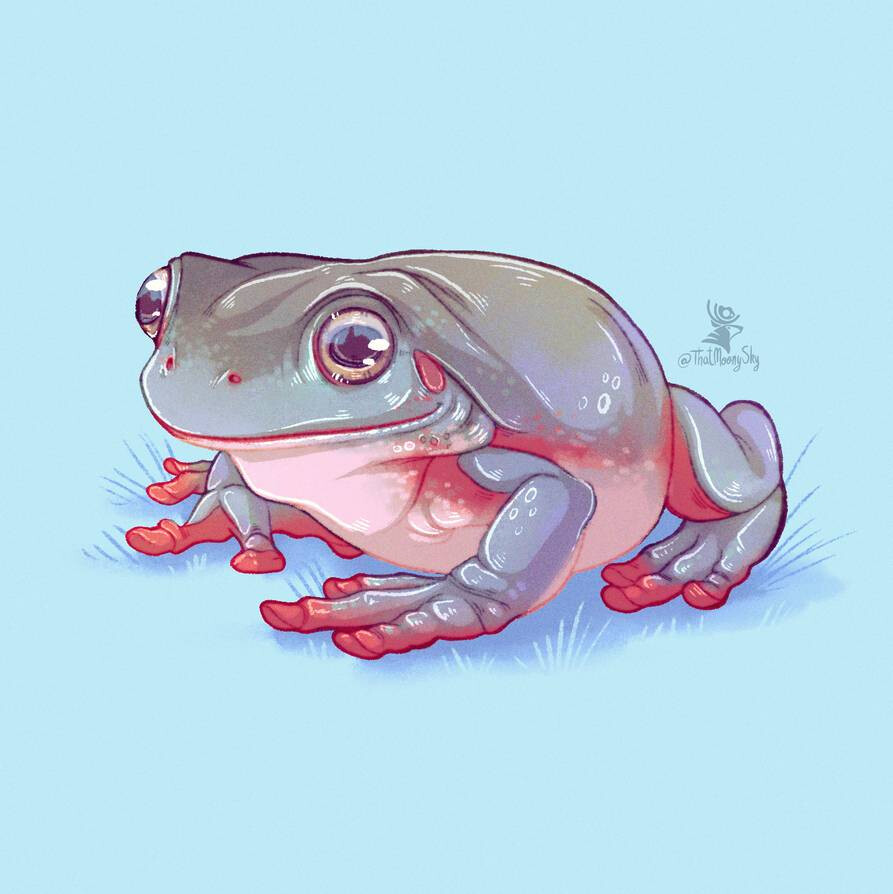 Send me pics of PHROGS (frogs) - Page 2 - General Discussion - Custom ...