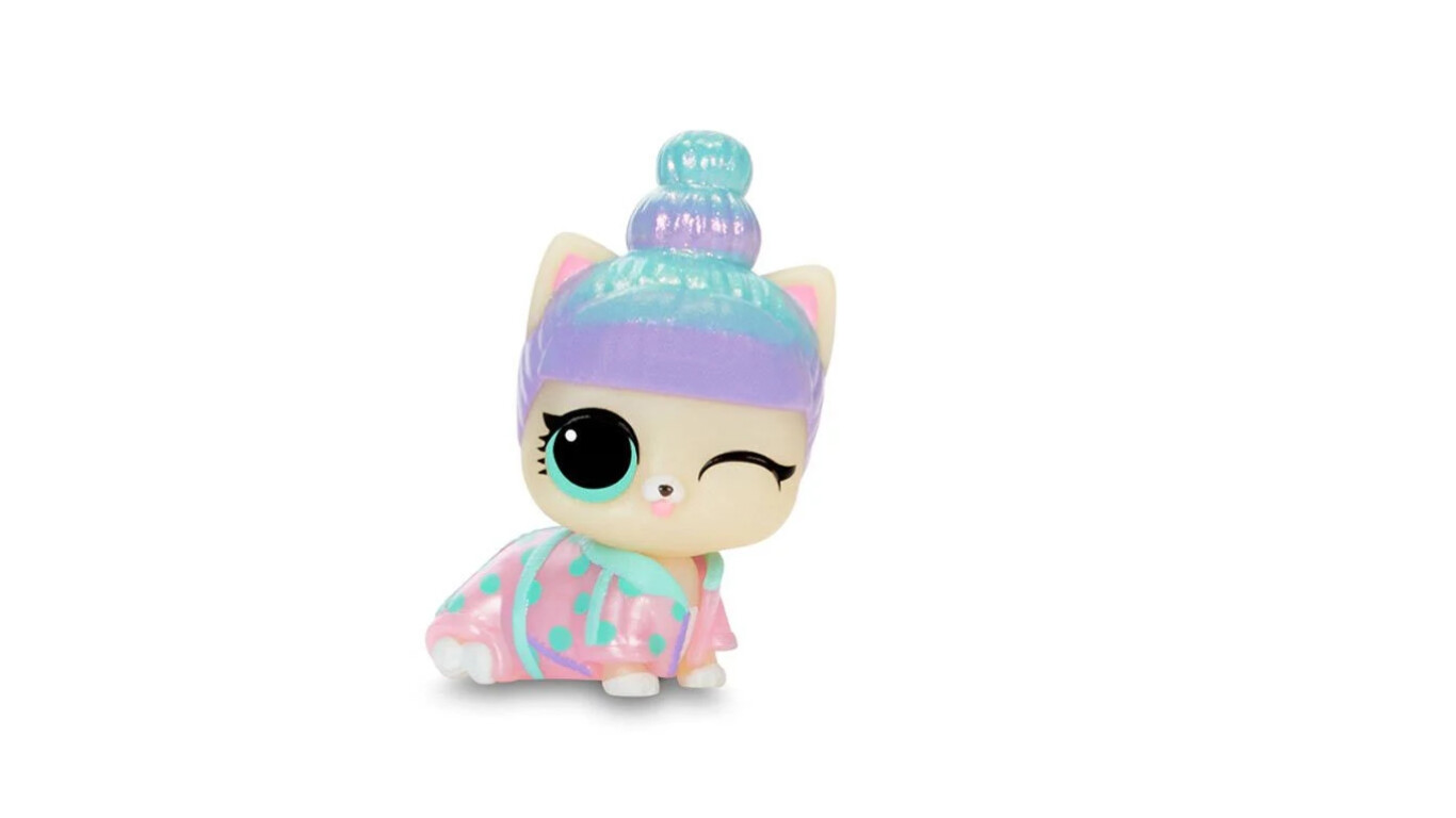 lol dolls cursor - Cursor Ideas - Custom Cursor Community