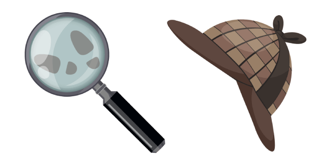 transparent magnifying glass cursor - Cursor Ideas - Custom Cursor ...