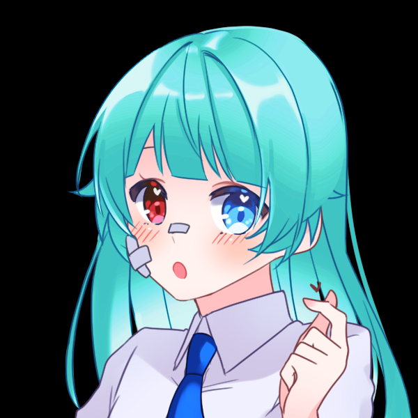 Making Pfp's! - Page 9 - General Discussion - Custom Cursor Community