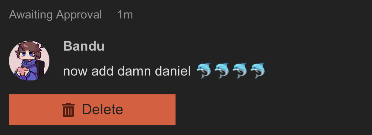 We need more meme cursors.. - Page 2 - Cursor Ideas - Custom Cursor ...