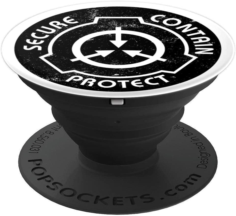 scp fans only - General Discussion - Custom Cursor Community