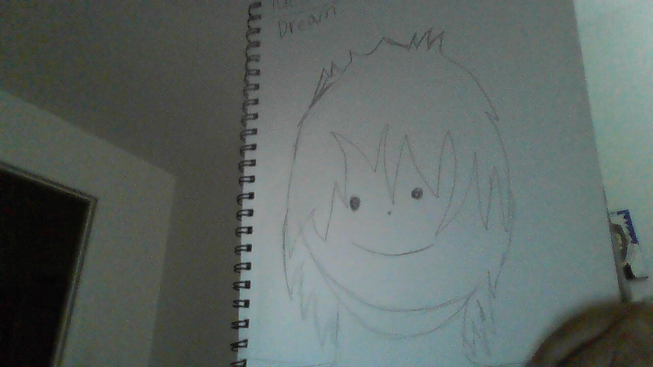 Dream Smp Drawings - General Discussion - Custom Cursor Community