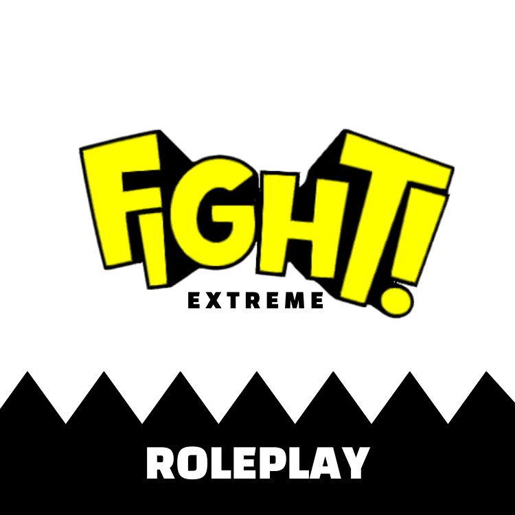 FIGHT! Roleplay! - Role-Playing Games Area - Custom Cursor Community