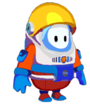 MORE FALL GUYS plz - Cursor Ideas - Custom Cursor Community