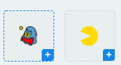 I think there should be more pac-man cursors - Cursor Ideas - Custom ...