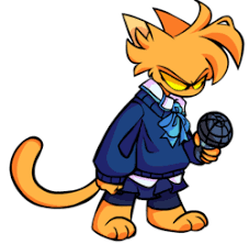 Fnf Maginage Matches cursors - Cursor Ideas - Custom Cursor Community