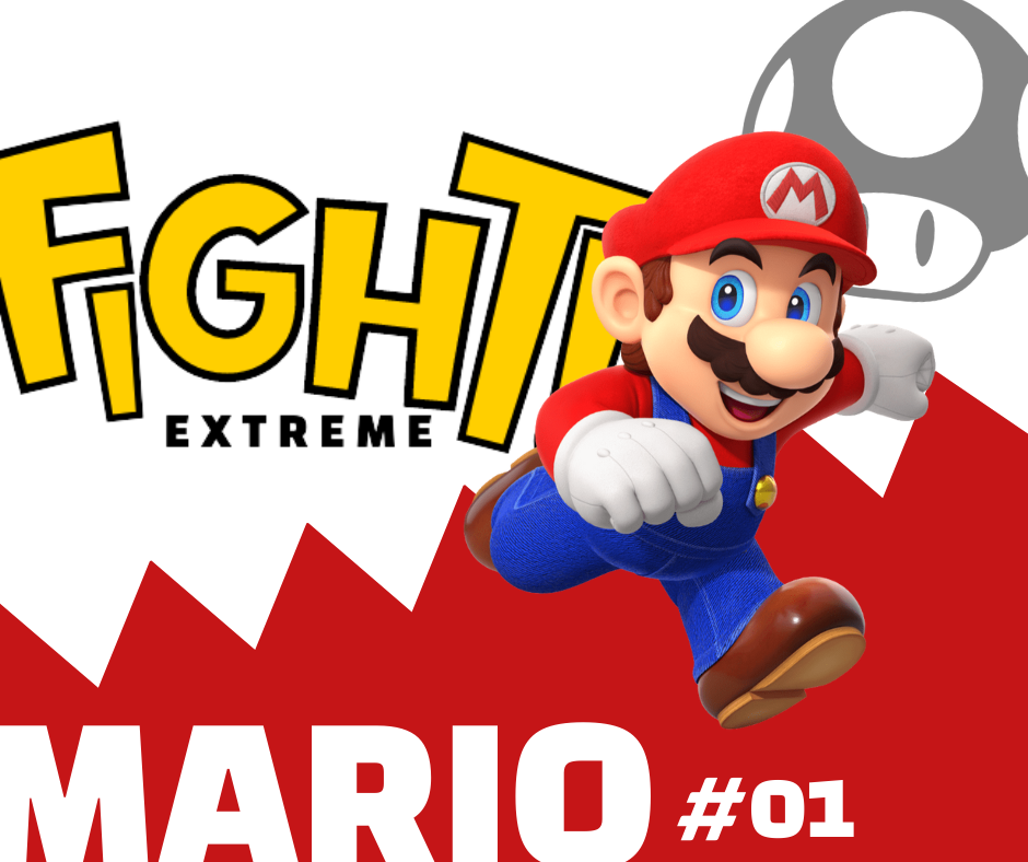 Fight! Main Fighters REVEALED! - General Discussion - Custom Cursor ...