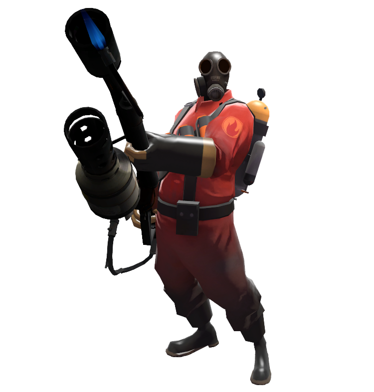 Team Fortress 2 Cursors. - Cursor Ideas - Custom Cursor Community