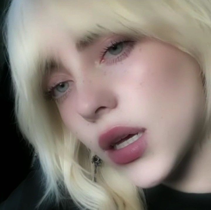 BILLIE EILISH PFP CULT (Part 1) - General Discussion - Custom Cursor ...