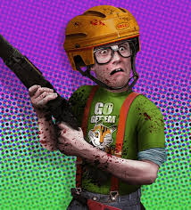 cod Poindexter Zitterman cursors - Cursor Ideas - Custom Cursor Community