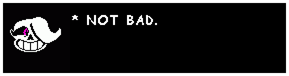 Sans and Papyrus introduces you to their sister (TEXTBOX COMIC) - Page ...