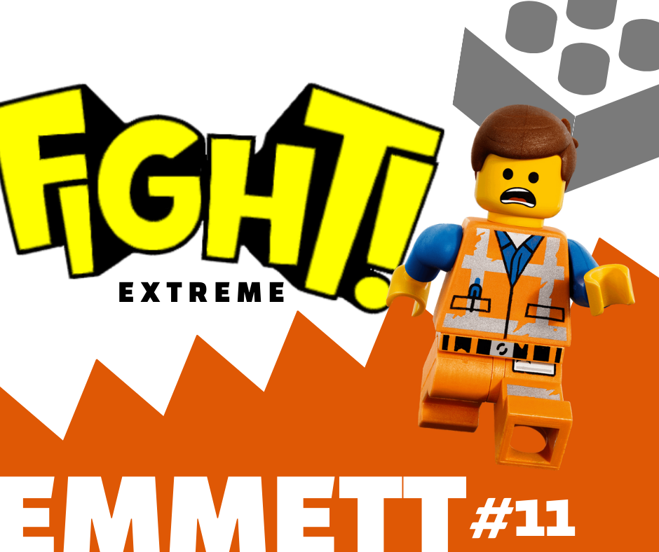 Fight! Main Fighters REVEALED! - General Discussion - Custom Cursor ...