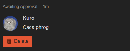 caca phrog - General Discussion - Custom Cursor Community