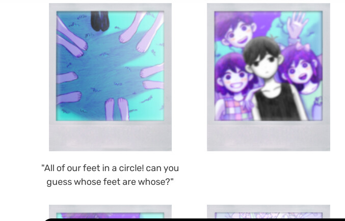 Omori Rp Page 2 Role Playing Games Area Custom Cursor Community