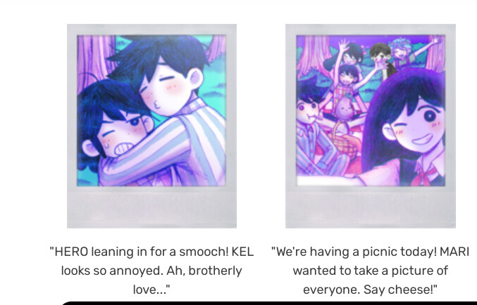 Omori Rp Page 2 Role Playing Games Area Custom Cursor Community