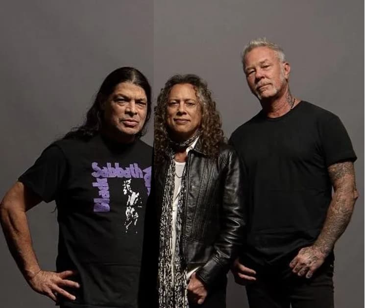 The best band - General Discussion - Custom Cursor Community