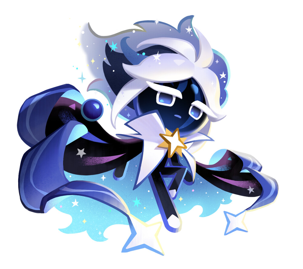 Cookie run kingdom cursors - Page 19 - Cursor Ideas - Custom Cursor ...