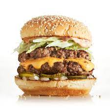 double cheeseburger PFPs - General Discussion - Custom Cursor Community