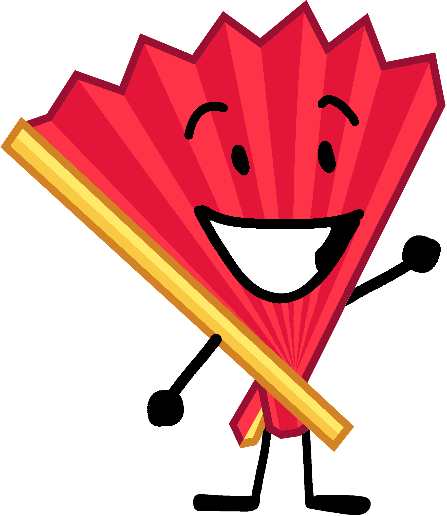 Inanimate insanity fan - General Discussion - Custom Cursor Community