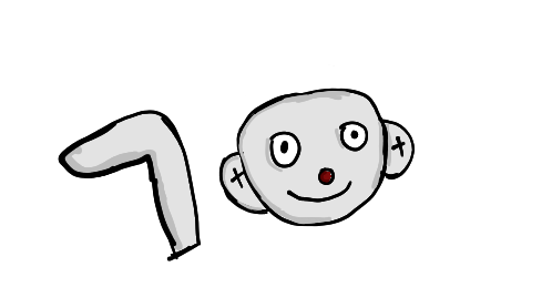 Trevor Henderson cursor collecton? - Cursor Ideas - Custom Cursor Community