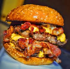 double cheeseburger PFPs - General Discussion - Custom Cursor Community