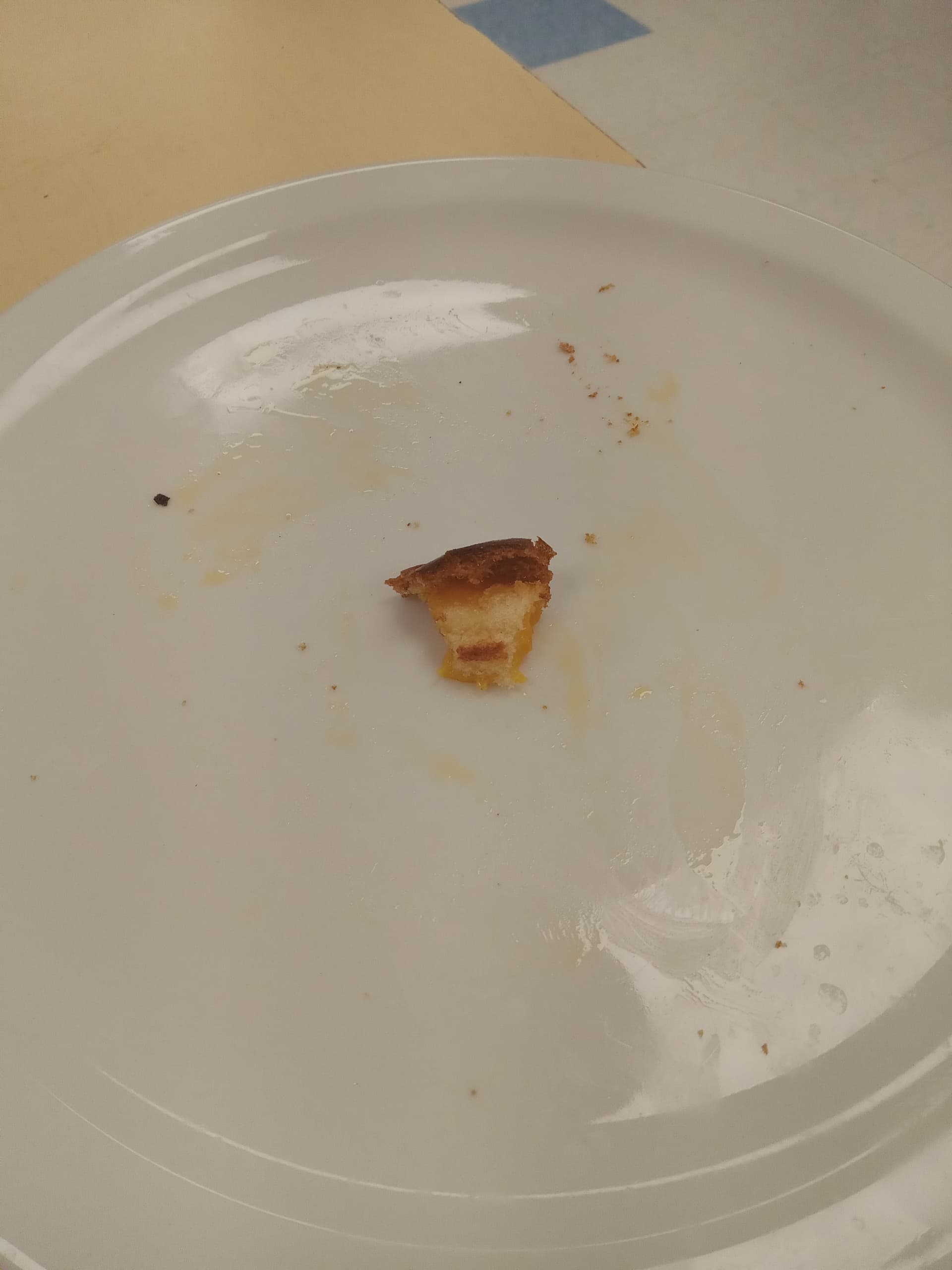 i made grilled cheese (samdwich) - General Discussion - Custom Cursor ...