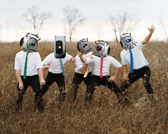 Mini idea: Act as the character in your PFP - Page 6 - Role-Playing ...