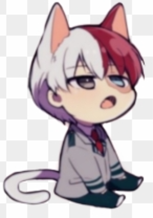 post todoroki pics - General Discussion - Custom Cursor Community