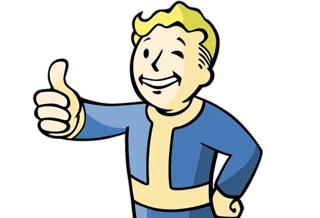 Fallout cursors? - Cursor Ideas - Custom Cursor Community