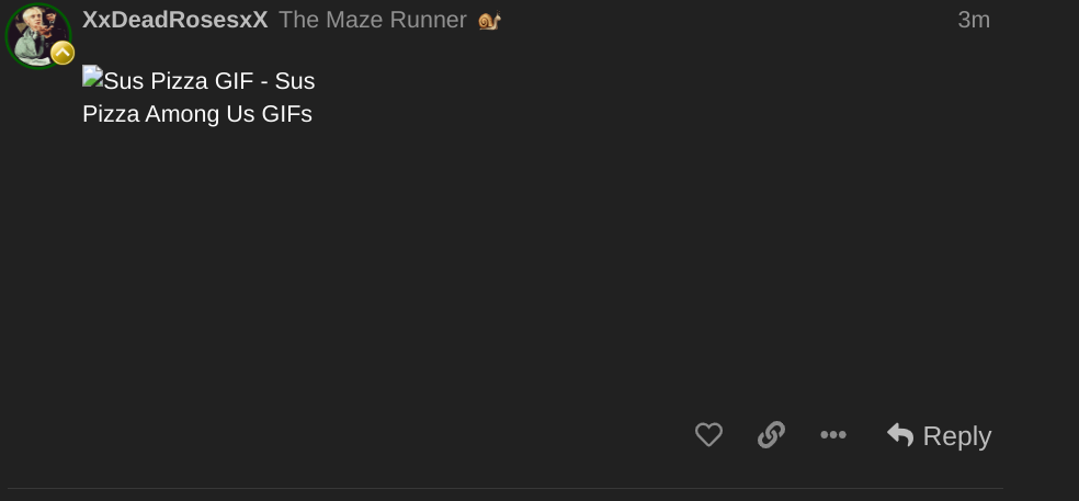 My rizz😎😎 - General Discussion - Custom Cursor Community