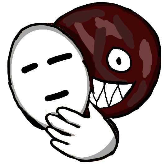 Cursed Images : ) - General Discussion - Custom Cursor Community