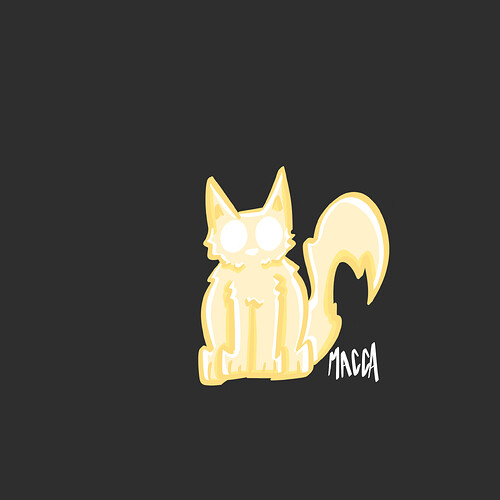 Brat Cat cursors. - Cursor Ideas - Custom Cursor Community