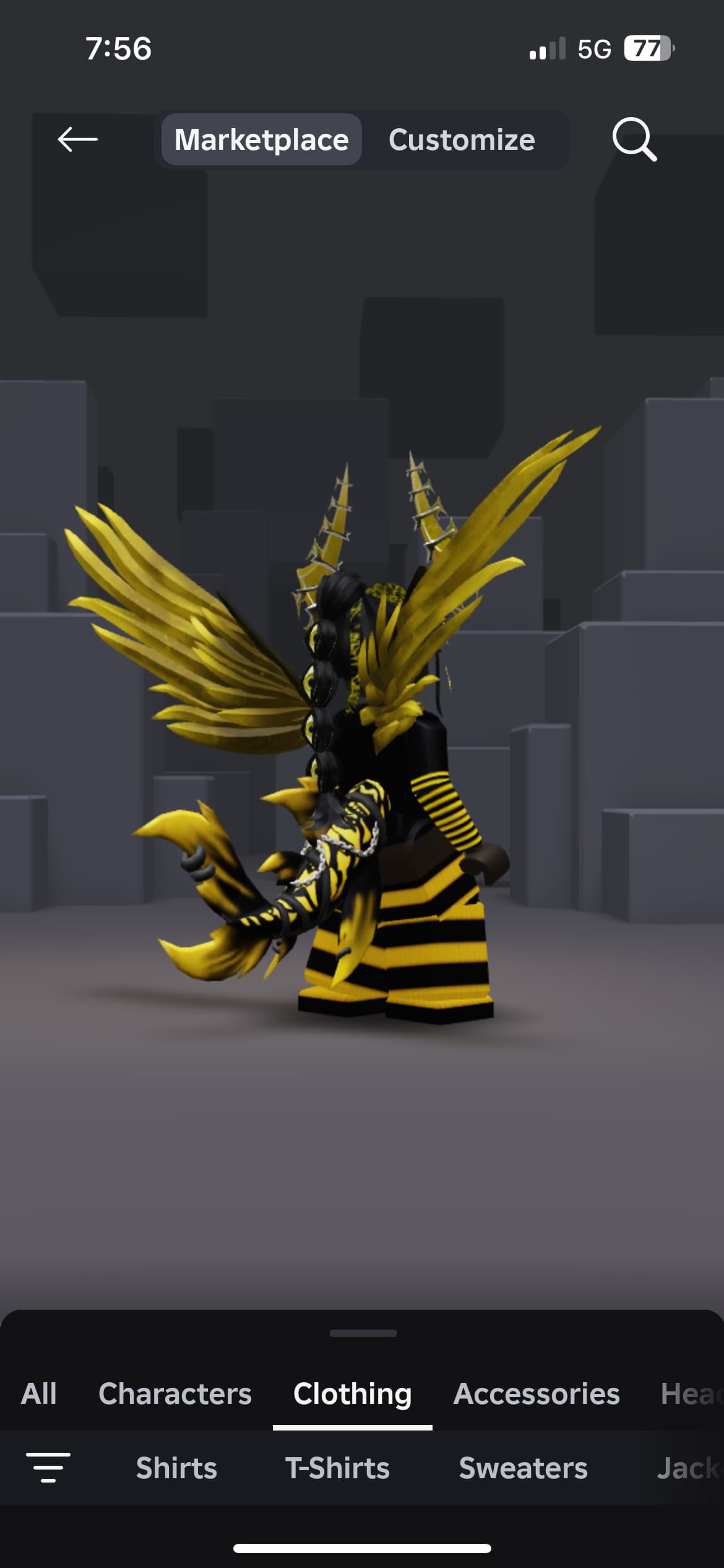 Did I cook? - General Discussion - Custom Cursor Community