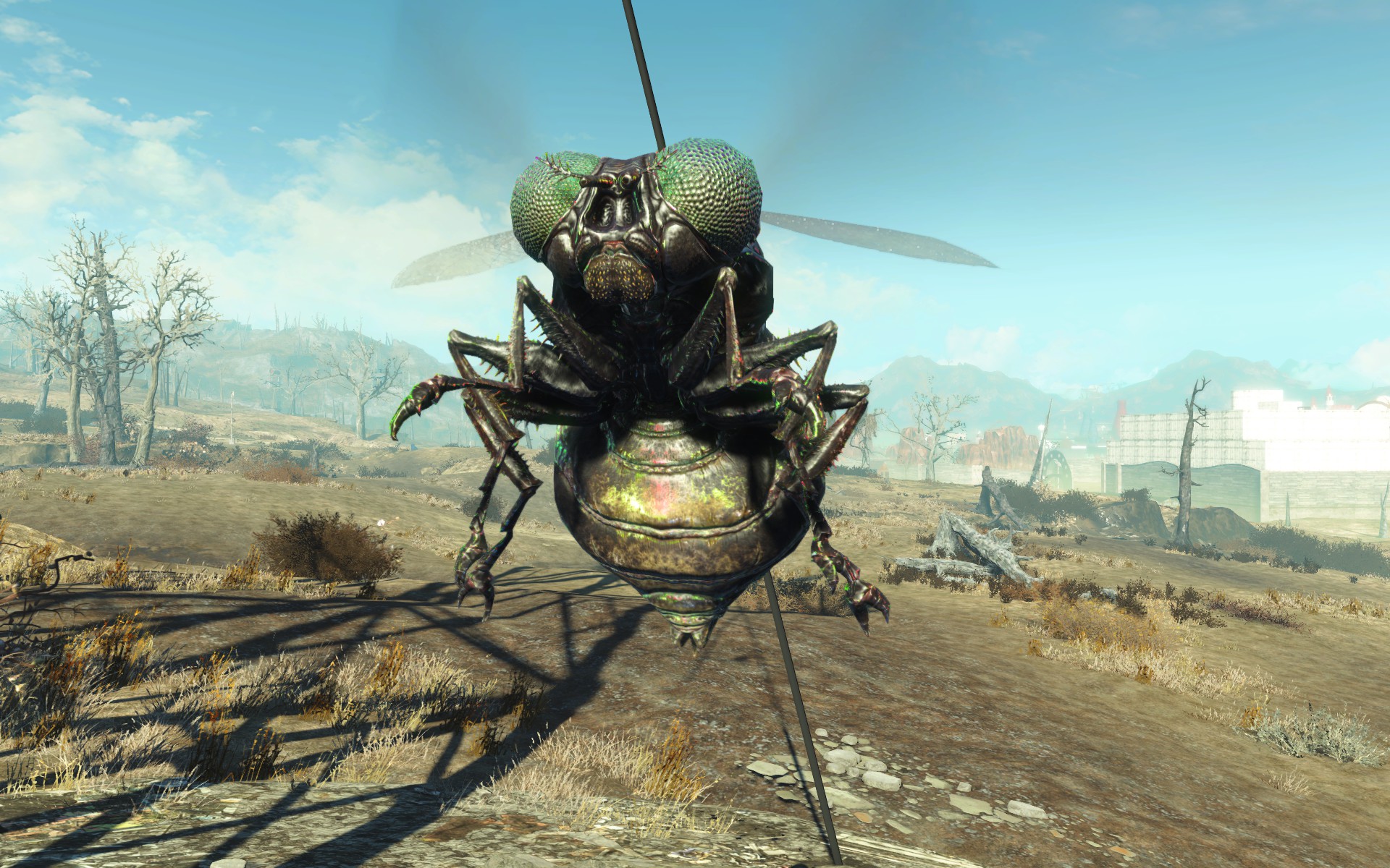 Fallout cursors? - Cursor Ideas - Custom Cursor Community