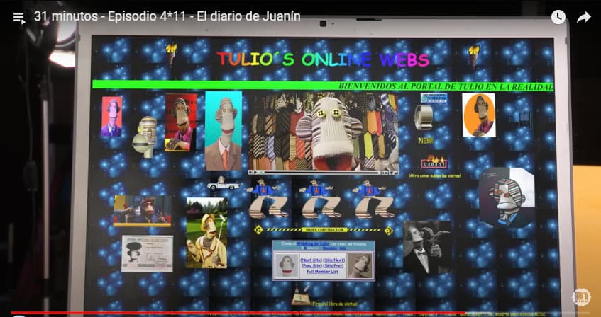 31 minutos cursors - Page 2 - Cursor Ideas - Custom Cursor Community