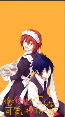 lets make a todoroki cursor(s) - Cursor Ideas - Custom Cursor Community