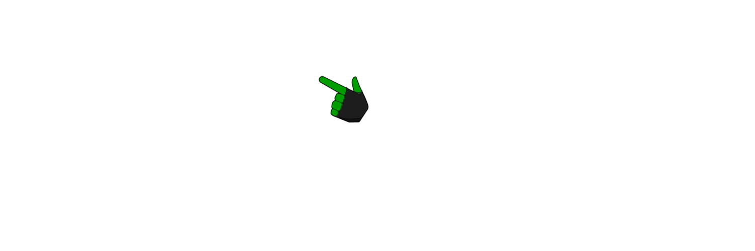 Kefvin - The Question Corner - Custom Cursor Community