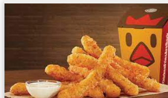 the chicken nugget family - General Discussion - Custom Cursor Community