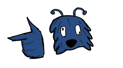 Trevor Henderson cursor collecton? - Cursor Ideas - Custom Cursor Community