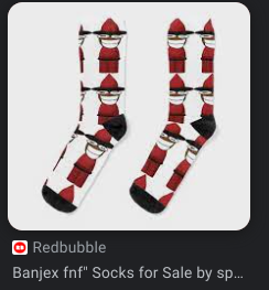 "fnf socks" - General Discussion - Custom Cursor Community