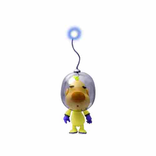 ask me a question and i'll reply as louie from pikmin - General ...