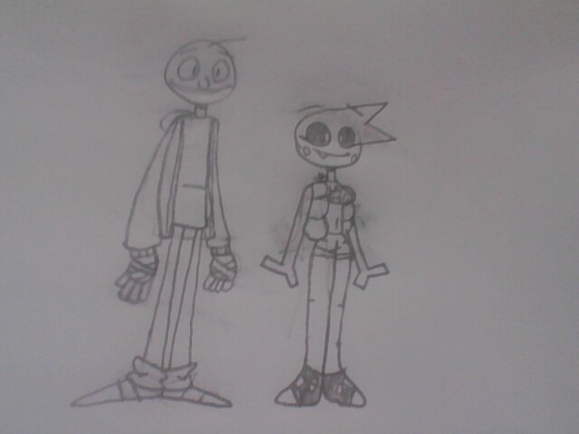 baldi and toy chica ;) - Page 5 - General Discussion - Custom Cursor ...