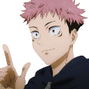 More JJK Cursors - Page 2 - Cursor Ideas - Custom Cursor Community