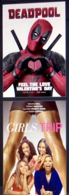 This is what i call. DEADPOOL RIZZ! - General Discussion - Custom Cursor Community