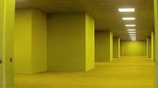 backrooms fan/expert badge - Badges - Custom Cursor Community